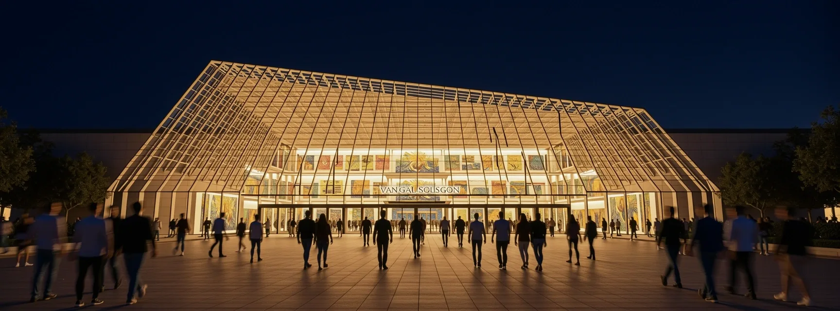 Van Gogh Museum Tickets - Booking & Pricing Info